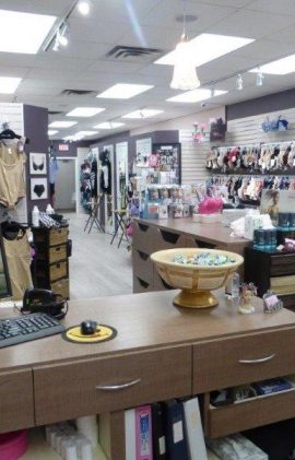 Toronto Bra Store Online Lingerie Shop