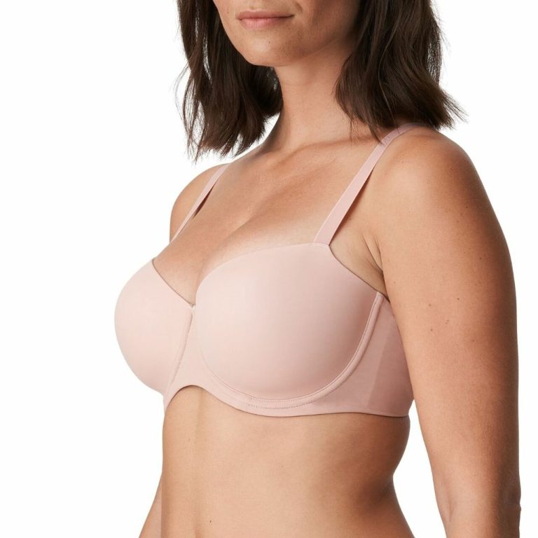 Prima Donna Figuras Padded Balcony Underwire Bra 0263252 Prima Donna